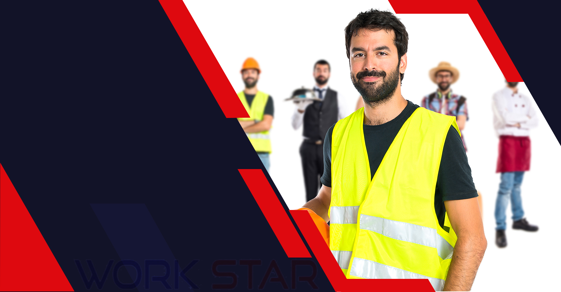 Workstar Paris